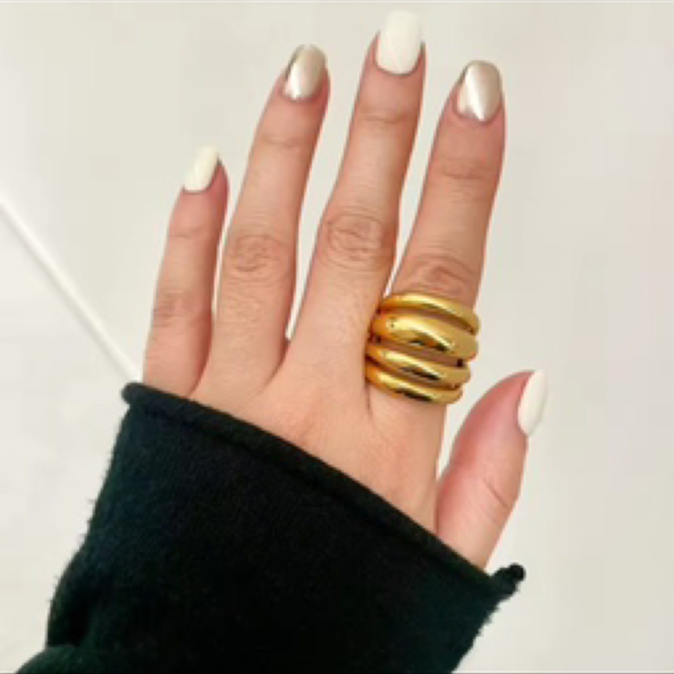 The Isabella Ring | The W Collection
